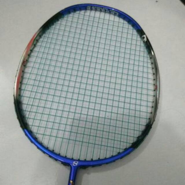 Jual Raket hart original japan raket badminton raket bekas berkwalitas ...