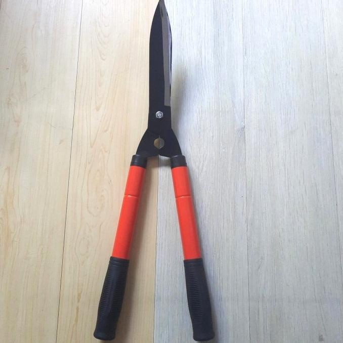 Jual [Ready] Gunting Pagar Gunting Rumput Gunting Dahan Model Tarik ...