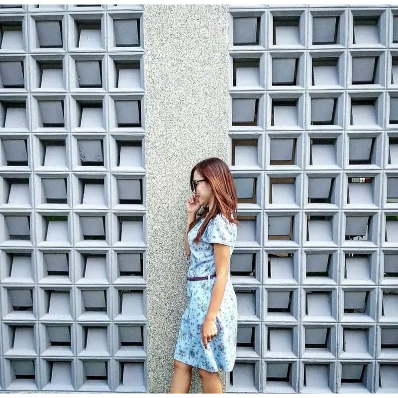 Jual Roster Beton Minimalis Jendela L | Shopee Indonesia