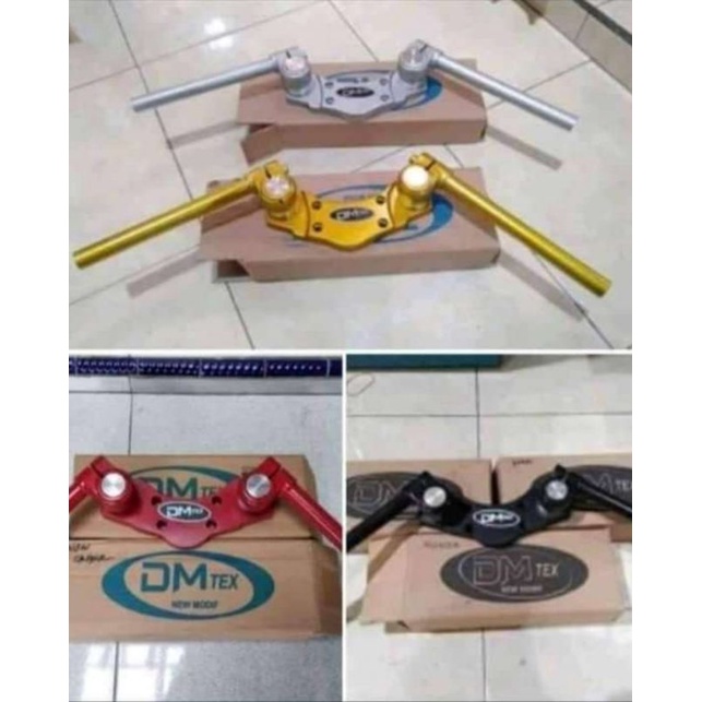 Jual stang motor | Shopee Indonesia