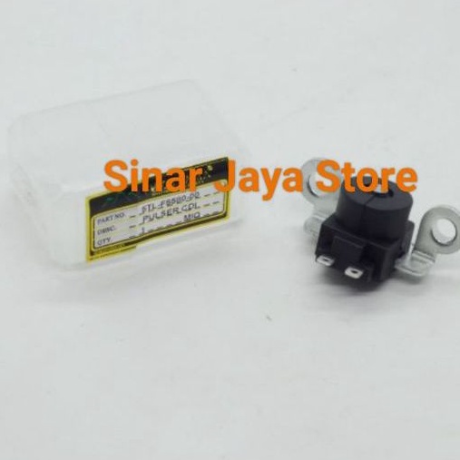 Jual Pulser CDI / Batu Api Mio Fukuyama | Shopee Indonesia