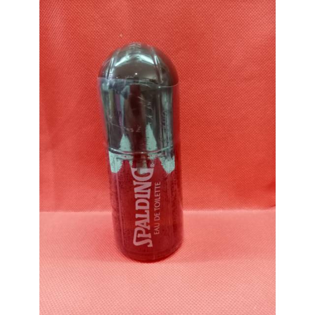 Jual PARFUM SPALDING EAU DE TOIILETTE 100ML | Shopee Indonesia