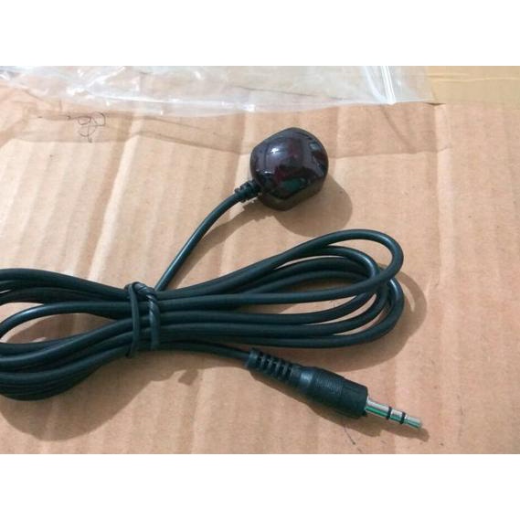 Jual Kabel Infra Red External Cable Infrared IR Sensor Extension 3.5mm ...