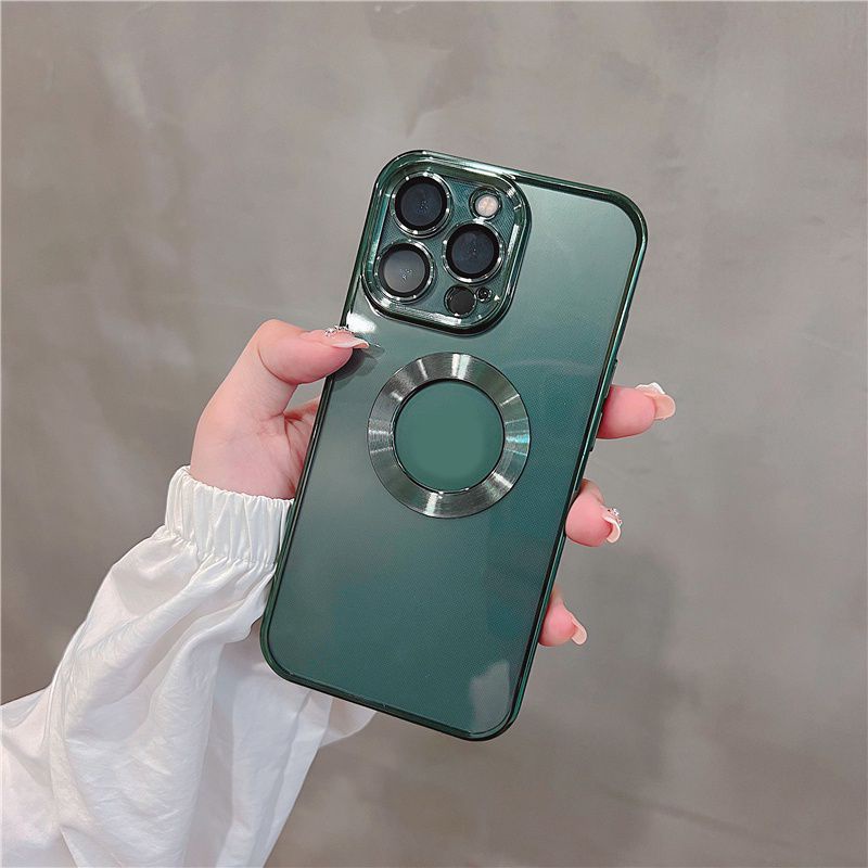 Jual Elegant casing design 6D dengan Lensa protected untuk case ipon ...