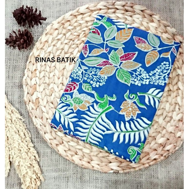 Jual Kain Batik Parijotho Motif Sleman 2 meter | Shopee Indonesia