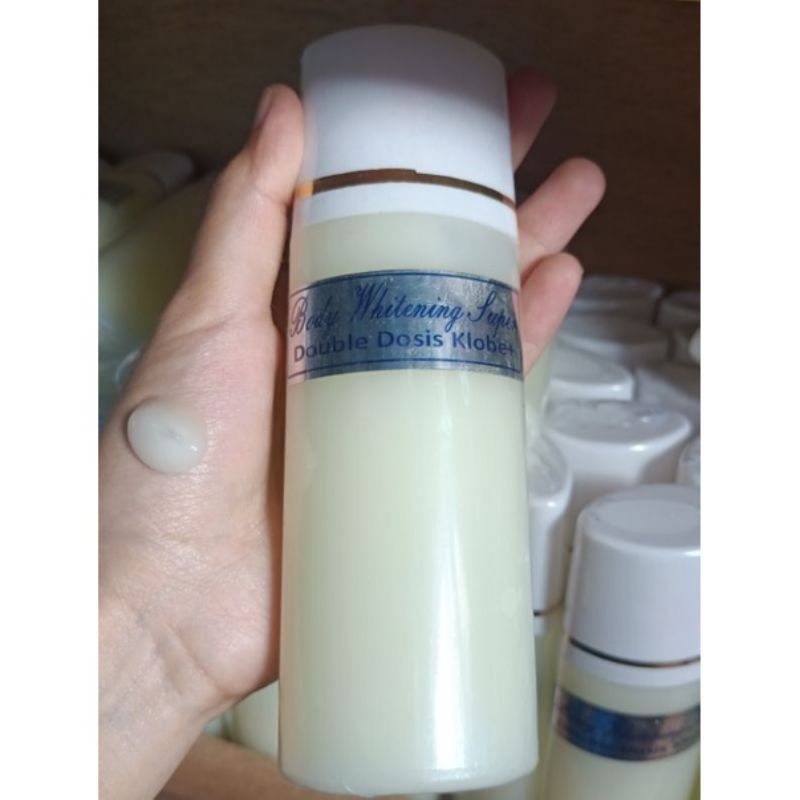 Jual [FREE ONGKIR ] Hb dosting /HB anggur / Body whitening super ...
