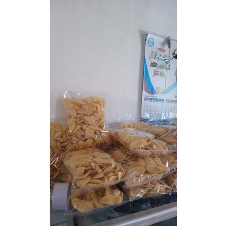 Jual KUE LEBARAN/KUE ARAI PINANG/KUE BERAS/KUE KHAS PADANG | Shopee ...