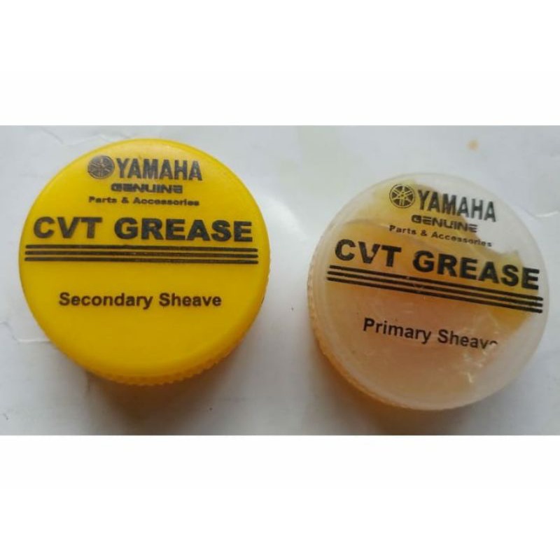 Jual CVT GREASE/GEMUK CVT YAMAHA | Shopee Indonesia