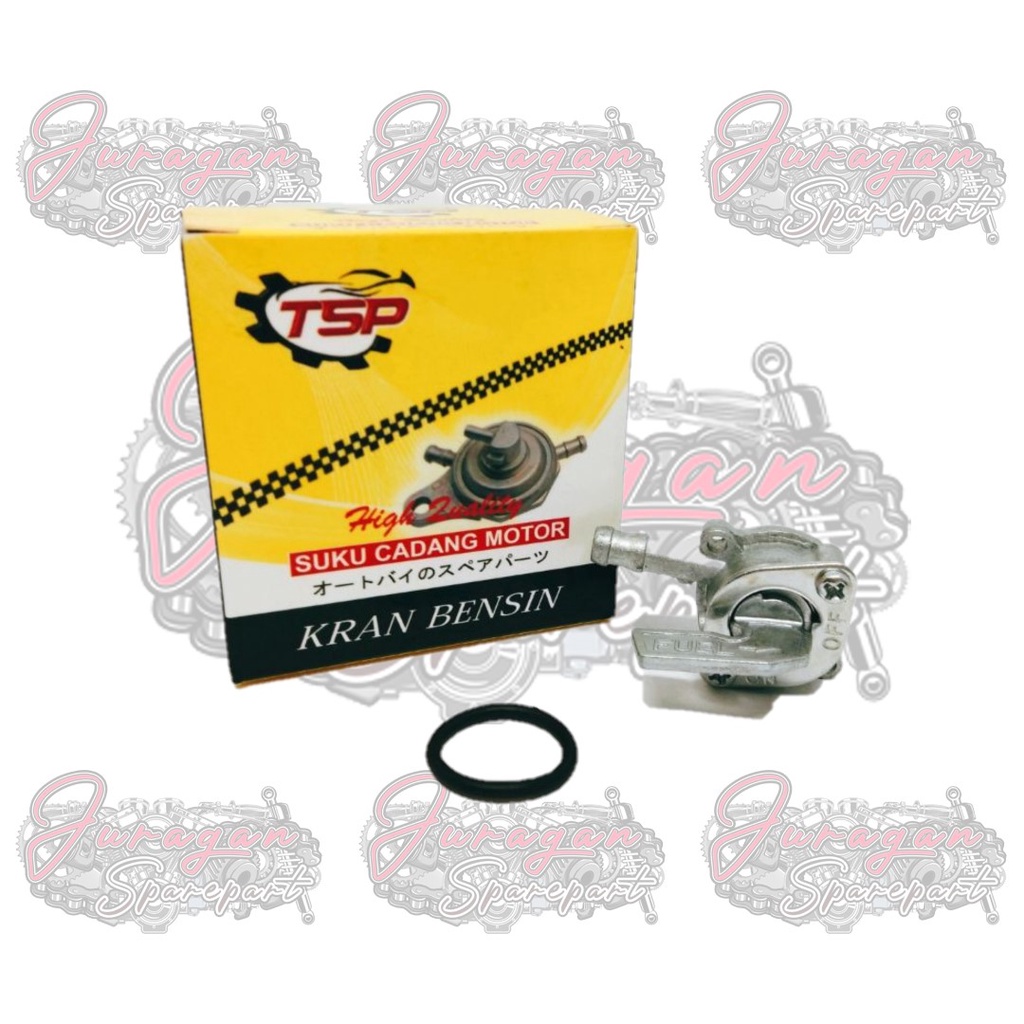 Jual Kran Keran Krant Bensin Grand Membran Tangki Merk Tsp | Shopee ...