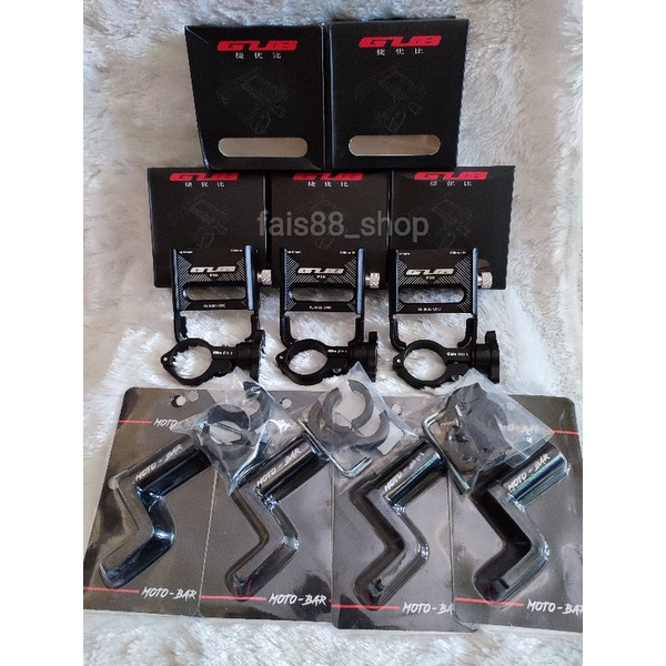 Jual Holder GUB P30 dan Bracket | Shopee Indonesia