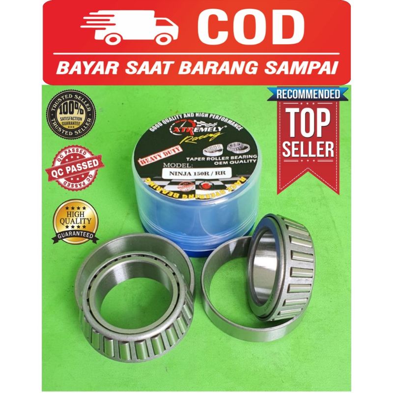 Jual KOMSTIR BAMBU KAWASAKI NINJA 150 RR / 150R NINJA 250R RR XTREME RACING | Shopee Indonesia