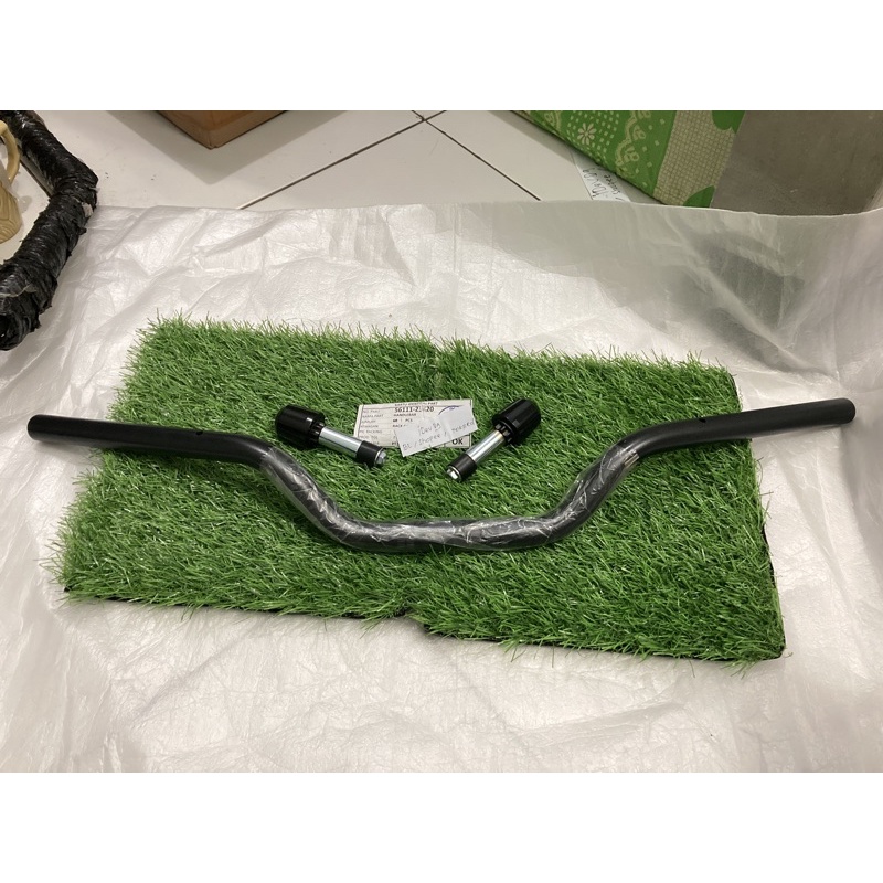 Jual Stang Stir Handle Bar Suzuki GSX S 150 Original | Shopee Indonesia
