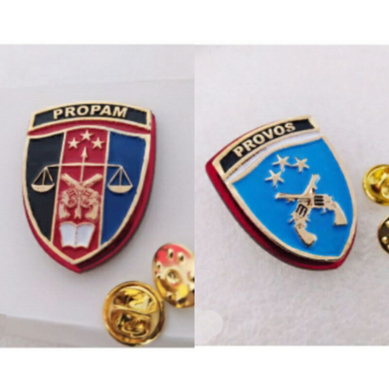 Jual PIN PROPAM / PIN PROVOS NEW | Shopee Indonesia
