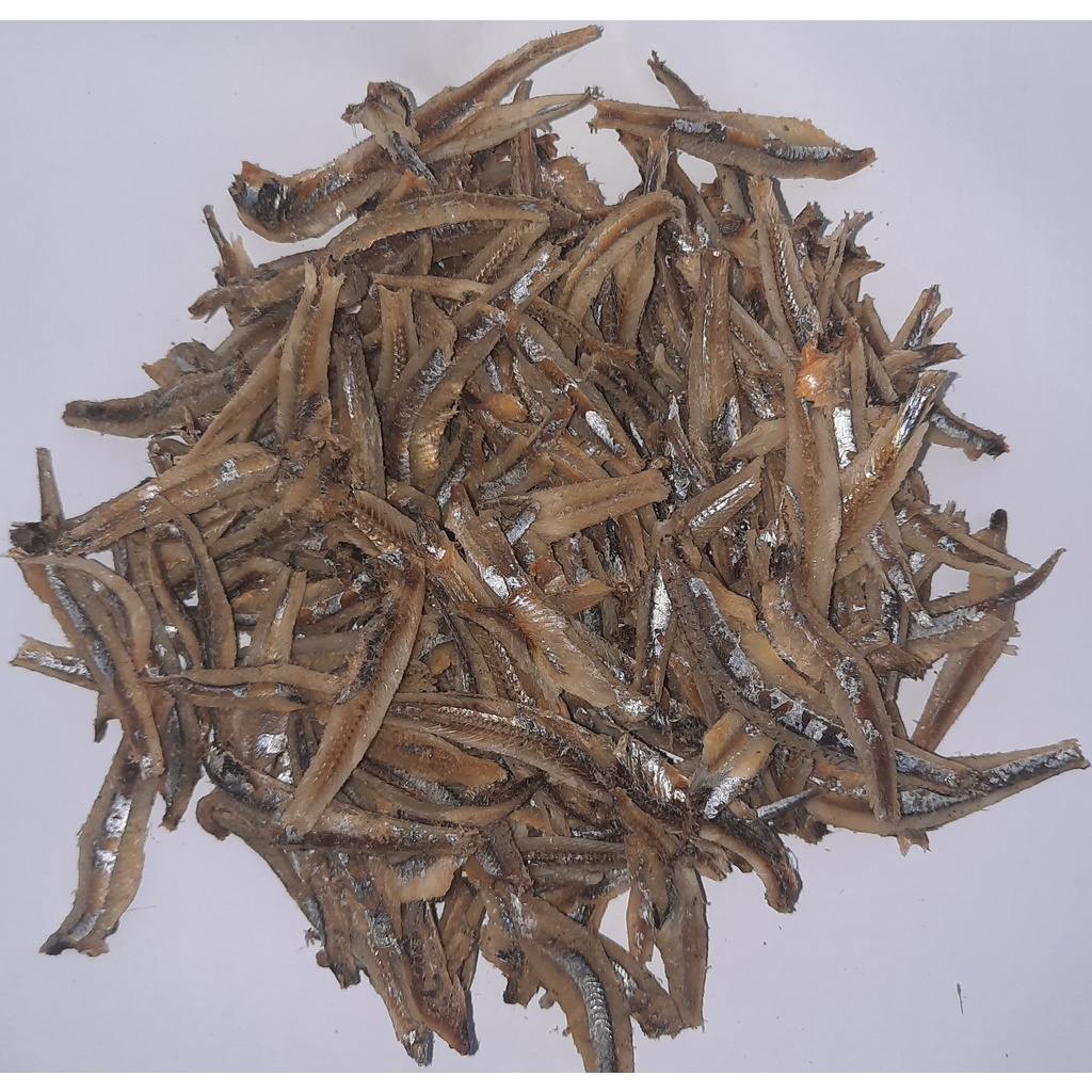 Jual Teri Jengki Belah | Shopee Indonesia