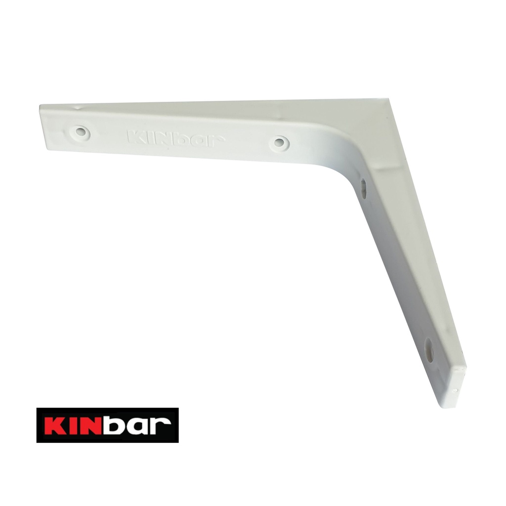 Jual Queen_Fashions BRAKET SIKU Dinding Untuk Papan Rak Kayu - Branket ...