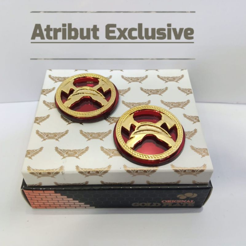 Jual MONOGRAM KERAH PEMADAM DAMKAR | Shopee Indonesia