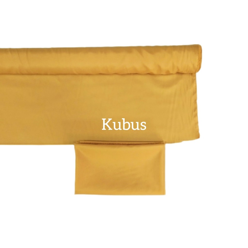 Jual Kain furing asahi bahan puring asahi lebar 125cm "Grade A ...