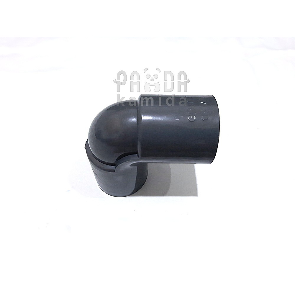 Jual GREST Knee 1 1/4 AW PVC / Keni 1 1/4 inch AW Elbow 1 1/4" AW L ...