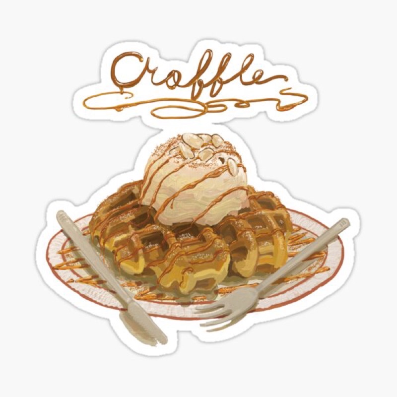 Jual croffle | Shopee Indonesia
