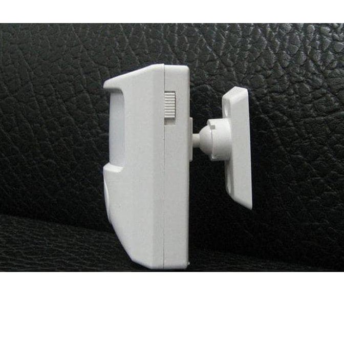 Jual Alarm Rumah Sensor Pendeteksi Gerak Jika Ada Gerakan Dengan System ...