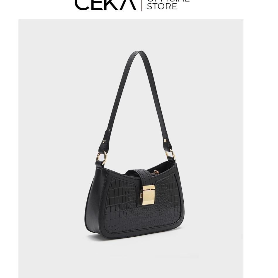 Jual Terlaris B6P8K CEKA - Tas Wanita Shoulder Bag Wanita Vintage Laila ...