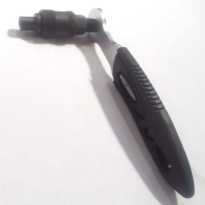 Jual Cotterless Crank Tool polygon / kunci tracker crank / kunci crank ...