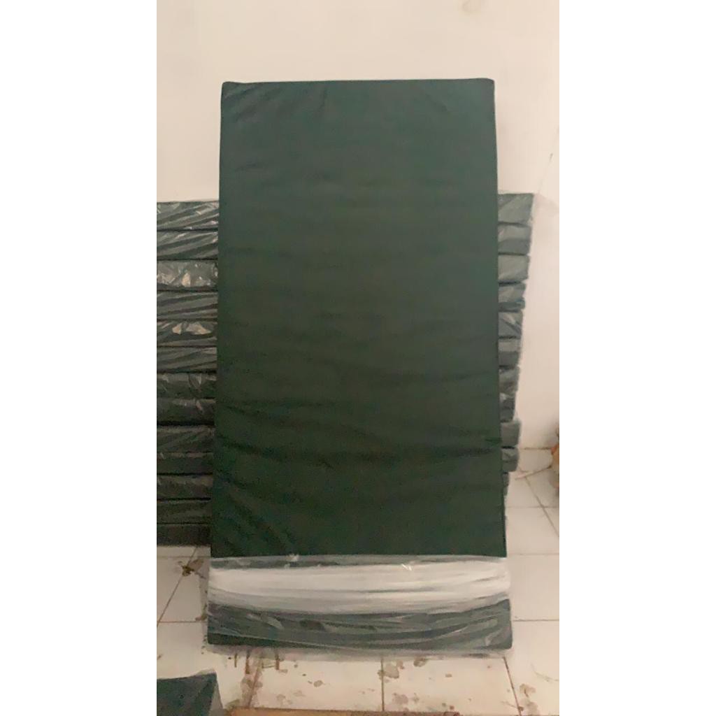 Jual MATRAS LOMPAT TINGGI AEROBIK TEBAL 10CM | Shopee Indonesia