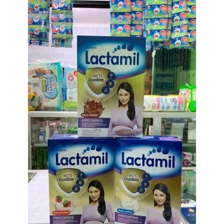 Jual lactamil pregnasis Harga Terbaik & Termurah Maret 2025 | Shopee Indonesia