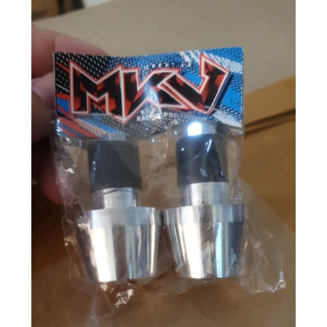 Jual jalu stang mini model pcx motor mio j m3 z vario 125 110 150 vega ...