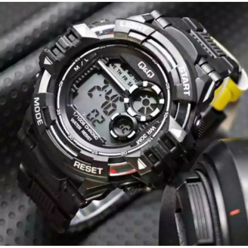 Jual Digital Anak rubber strap qq qno qnq | Shopee Indonesia