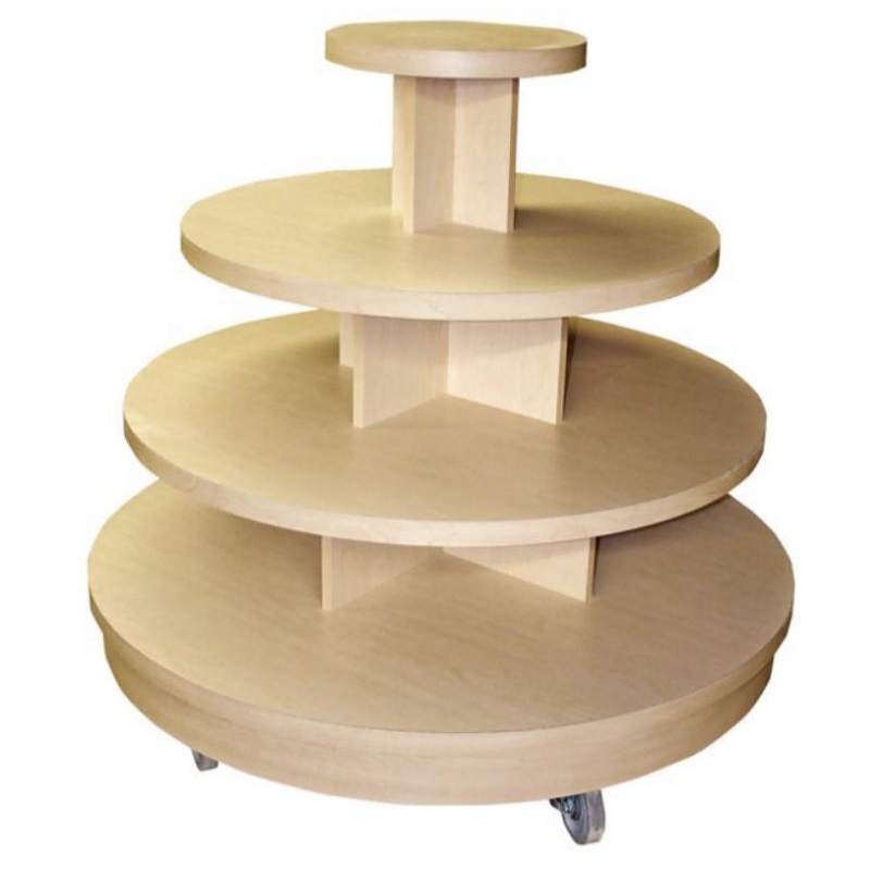 Jual Rak Display Susun Bulat | Shopee Indonesia