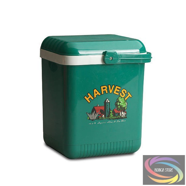 Jual Square Ice Box 12,5 L Kotak Es Kotak Nasi Termos Nasi Termos Es ...