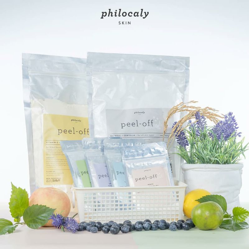 Jual Philoclay Mask Peel Off | Shopee Indonesia