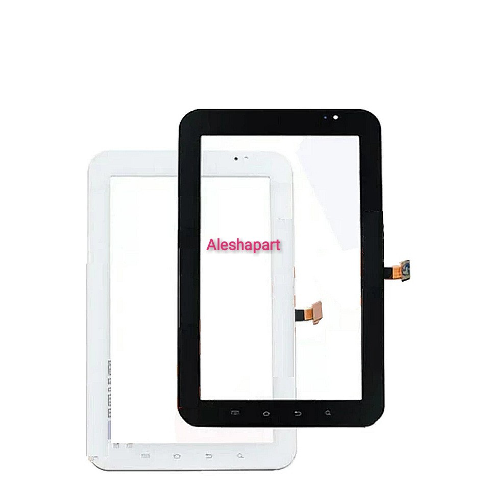 Jual Touchscreen/TS/Layar Sentuh SAMSUNG TAB 1(P1000) | Shopee Indonesia