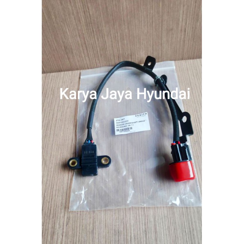 Jual Sensor CKP Kia Picanto | Shopee Indonesia
