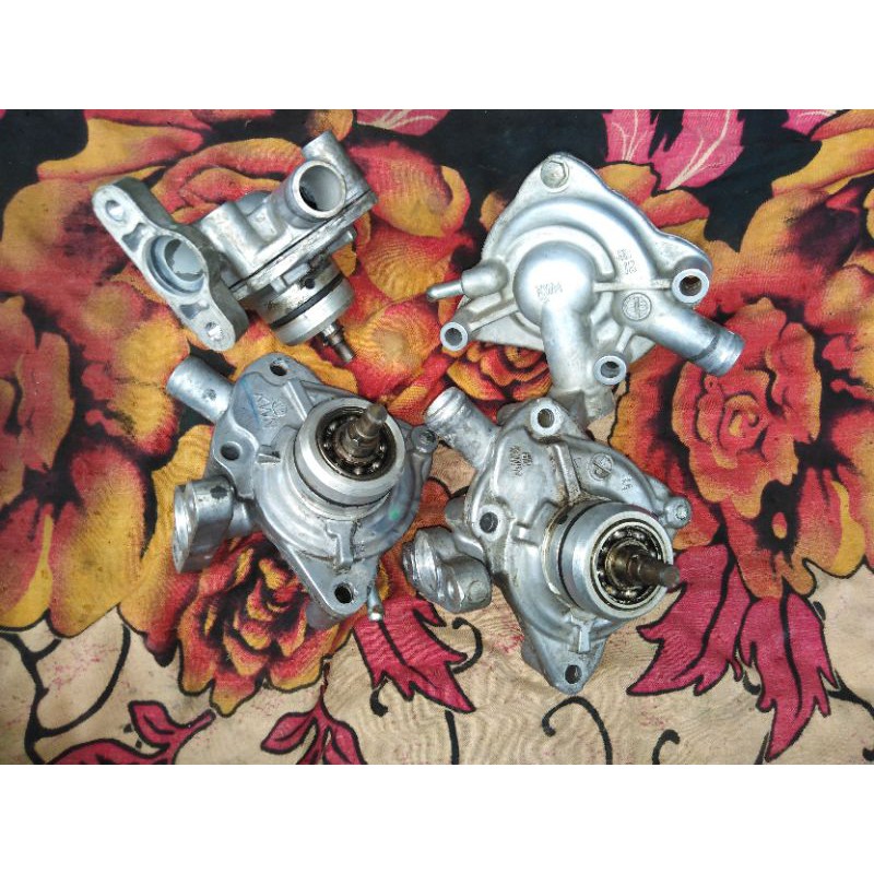 Jual Waterpump Assy KWN Vario 125 150 Vario 160 PCX 150 160 Ori Copotan | Shopee Indonesia