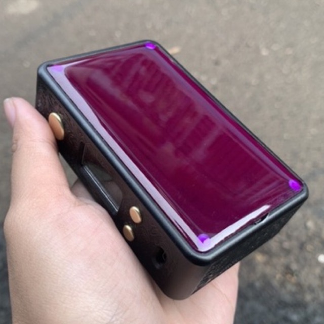 Jual Best Seller Akrilik+Resin Transparan Panel Door Hotcig R233/R234 ...