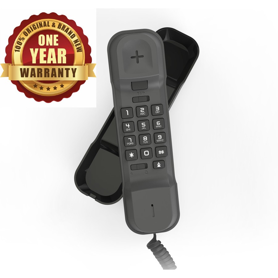 Jual Telepon Alcatel T06 / Telepon Kantor Alc-T06 GARANSI 1 TAHUN ...