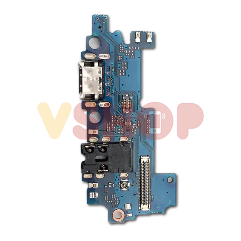 Jual FLEXIBEL KONEKTOR CHARGER CON CAS TC SAMSUNG A31 - A315F FLEXIBLE MIC | Shopee Indonesia