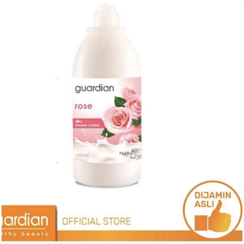 Jual guardian sabun mandi cair 1000 ml | Shopee Indonesia