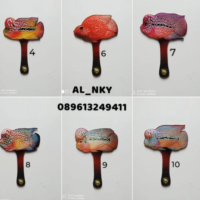 Jual Mainan Wayang Louhan, Wayang untulan pengganti Perrot (KODE C8496 ...