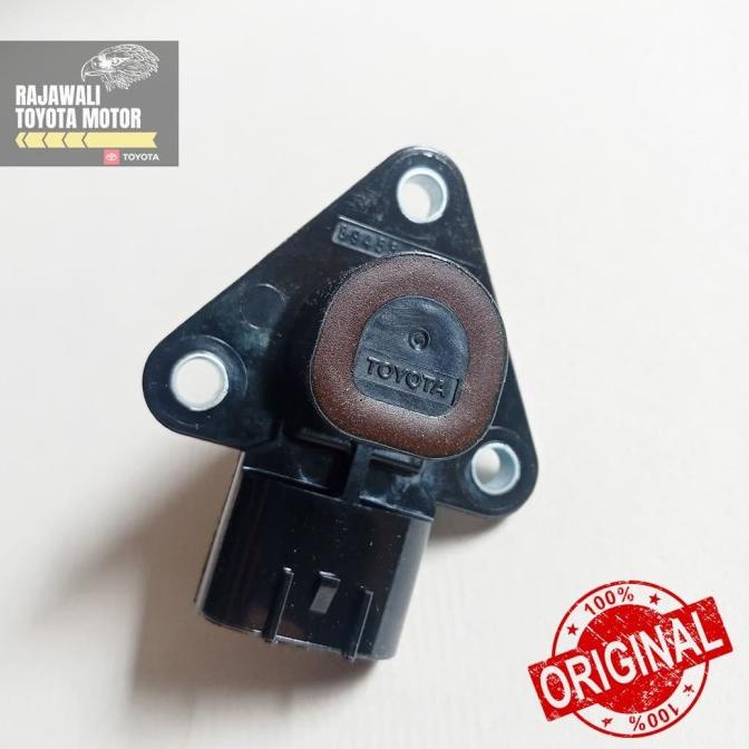 Jual Sensor Egr Valve Innova, Fortuner, Hilux Diesel Original (89455 ...