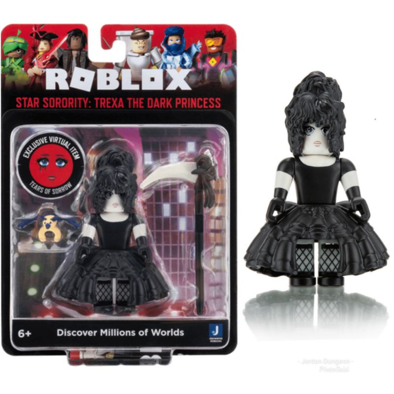 Jual ROBLOX Jailbreak Police Aerial Enforcer, Flash Wasteland Survivor ...