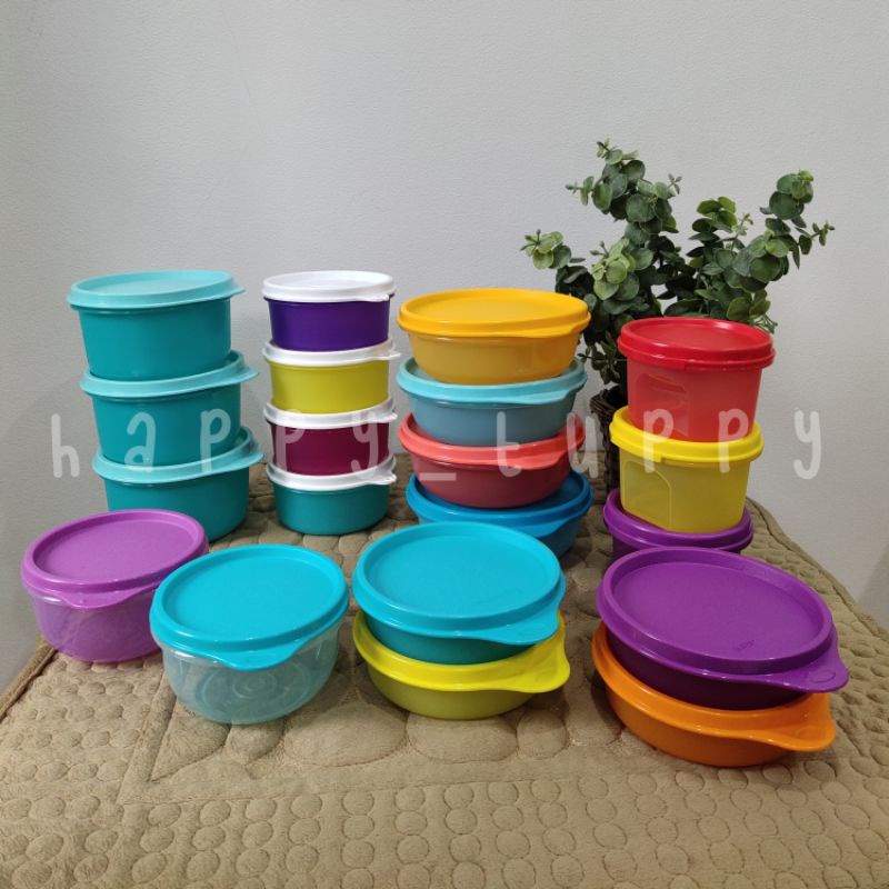 Jual Wadah Kecil ricebowl mini square away snack cup summercup mini ...