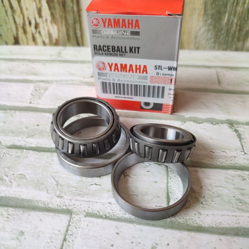 Jual Comstir Komstir Bambu Racing YAMAHA BYSON MIO / JUPITER / MX / RX ...