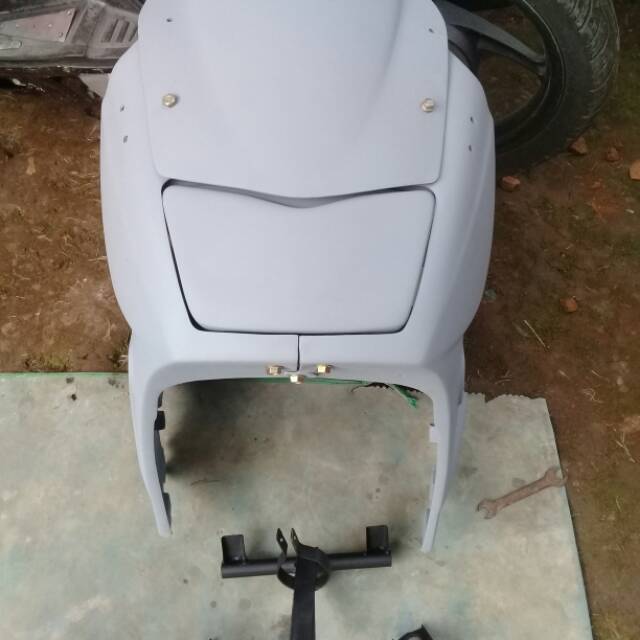 Jual Fairing ssr kanan kiri | Shopee Indonesia