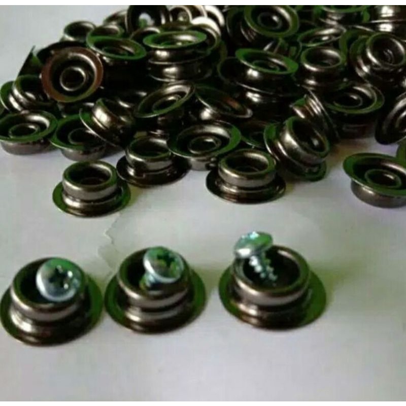 Jual BAUT KANCING HELM BOGO / Biji | Shopee Indonesia