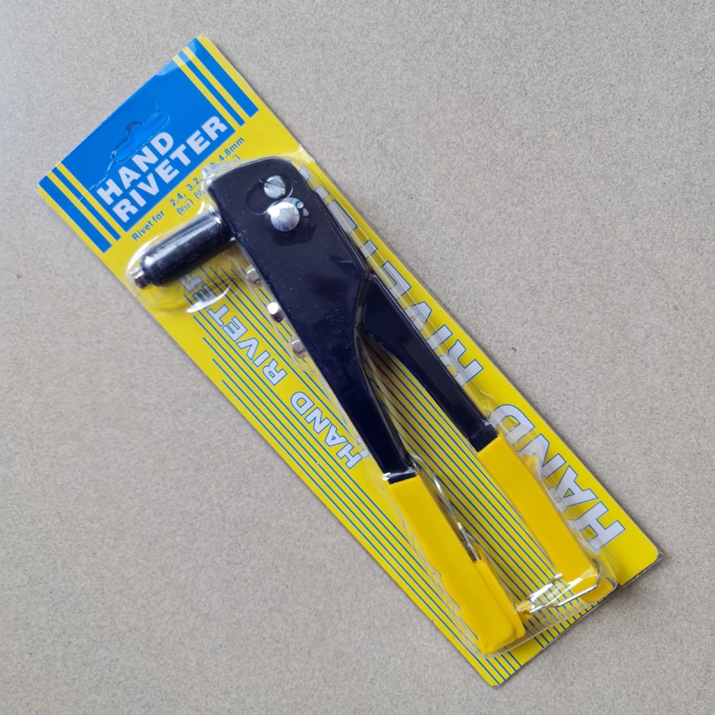 Jual Tang Rivet 9.5 inc / Hand Riveter 2057 | Shopee Indonesia