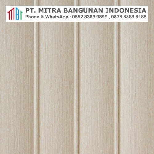 Jual Panel Dinding Shunda Wallboard - Ivory Wood | Shopee Indonesia