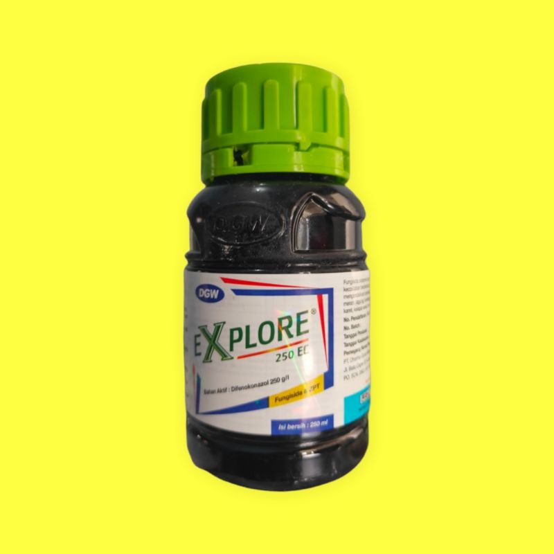Jual FUNGISIDA EXPLORE 250 ML | Shopee Indonesia